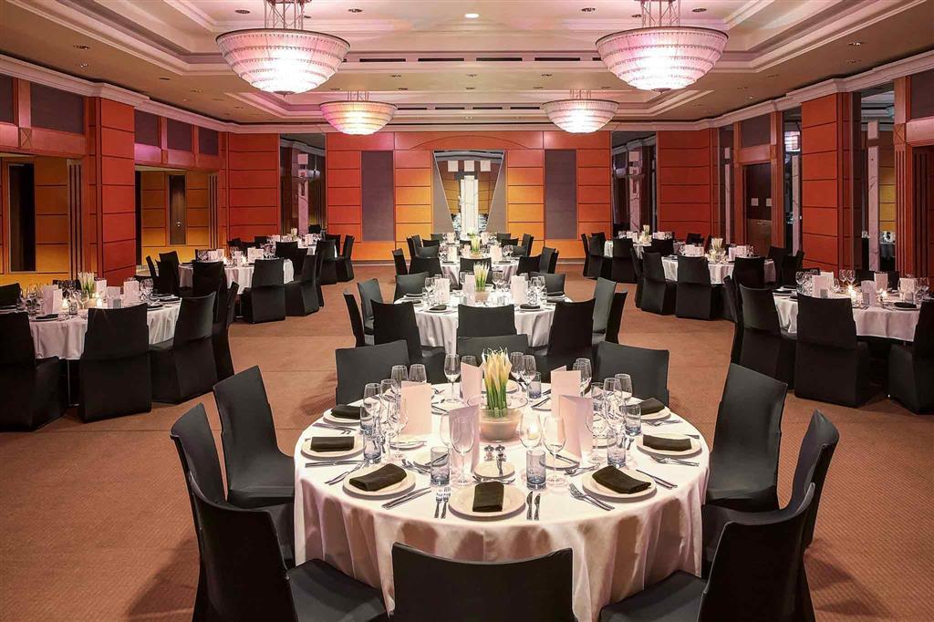 SOFITEL BUDAPEST CHAIN BRIDGE HOTEL